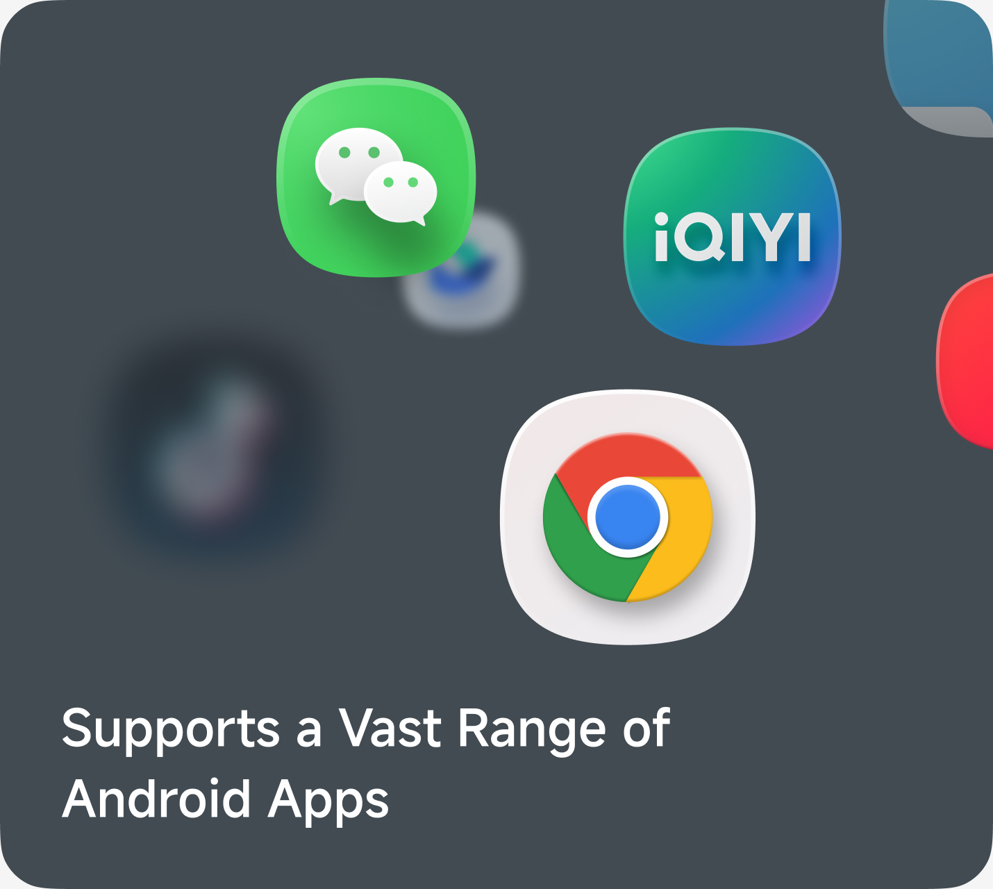 INAIR-AI Spatial Computer
