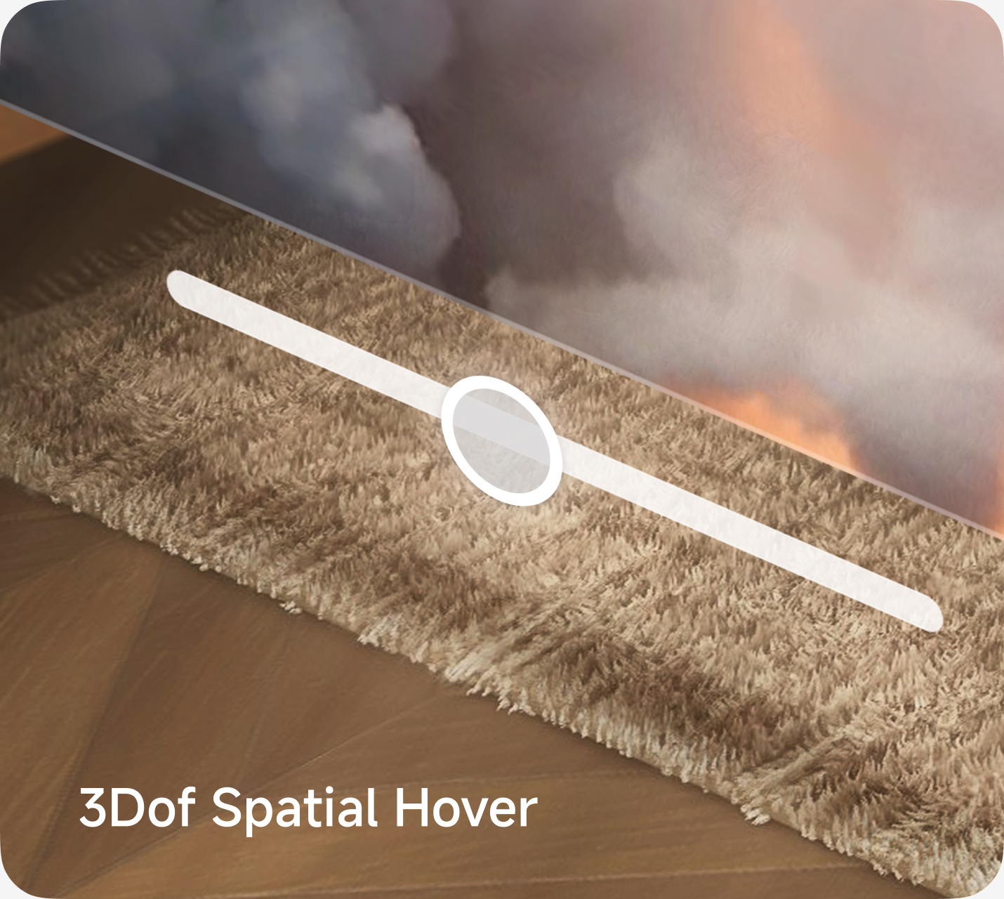 INAIR-AI Spatial Computer