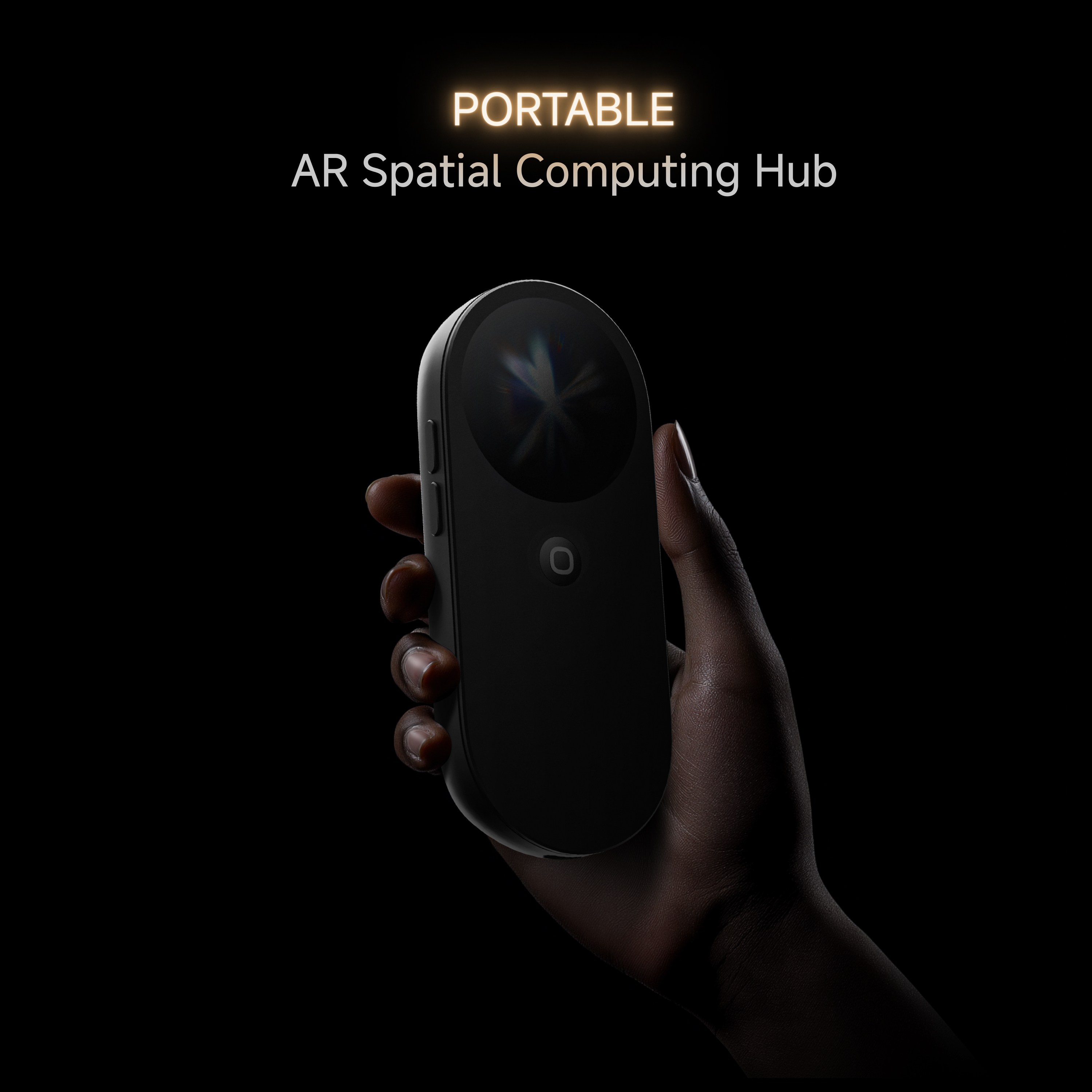 INAIR-AI Spatial Computer