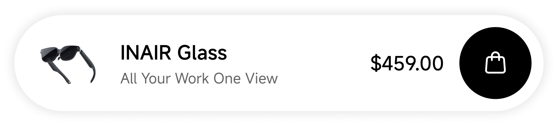 INAIR-AI Spatial Computer