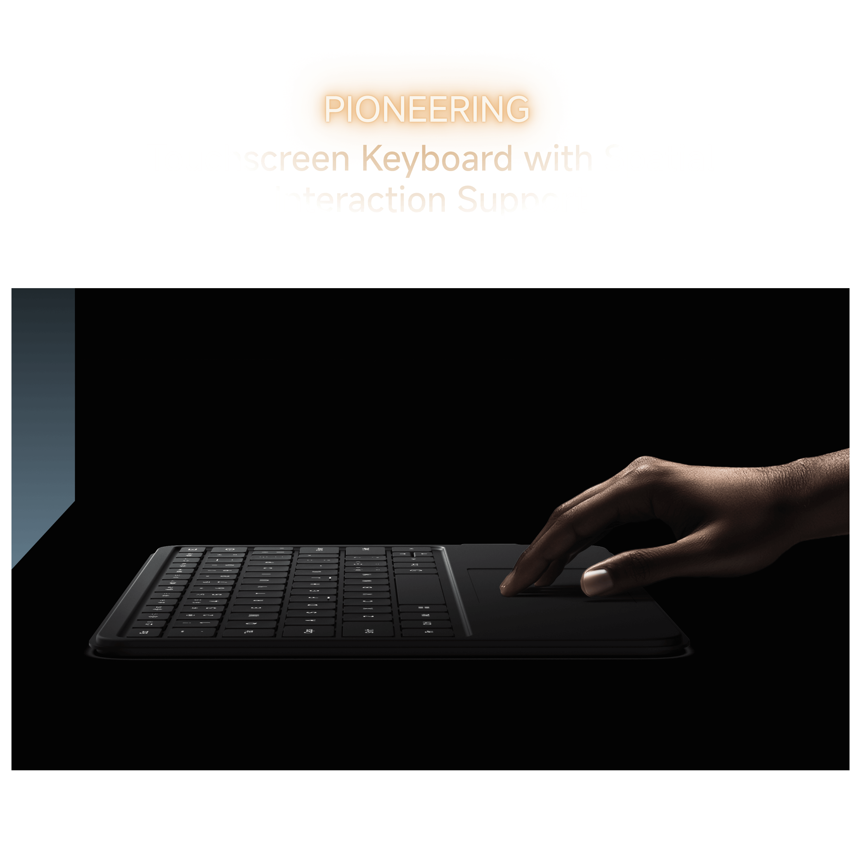 INAIR-AI Spatial Computer